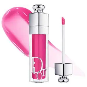 Dior Addict Lip Maximizer Plumping Gloss 007 Raspberry